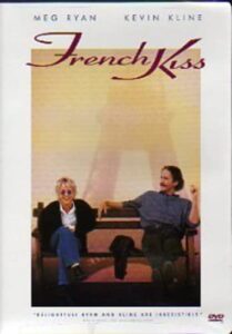 french kiss