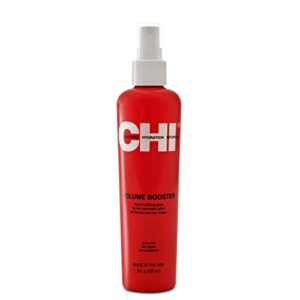 chi volume booster liquid bodifying glaze ,8 fl oz