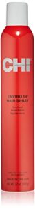 chi enviro 54 firm hold hair spray, 12 oz