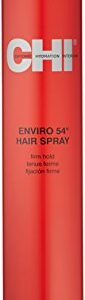 CHI Enviro 54 Firm Hold Hair Spray, 12 Oz