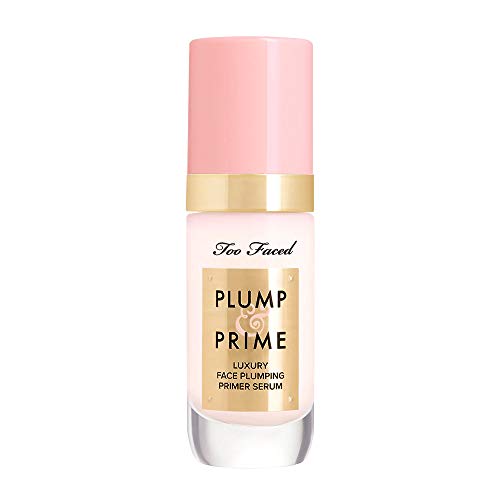 Plump & Prime Luxury Face Plumping Primer Serum