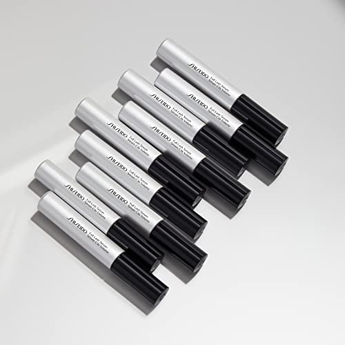 Shiseido Full Lash and Eyebrow Serum - Promotes the Appearance of Longer, Thicker-Looking Lashes & Brows