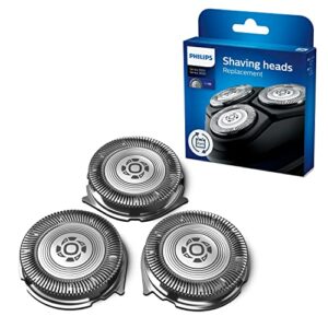 philips sh30 replacement blades for series 3000 electric shavers