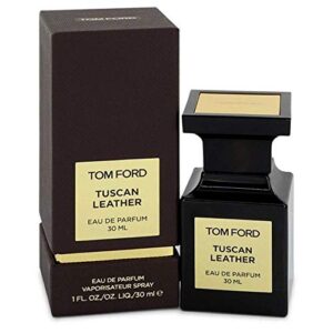 tom ford tuscan leather 1.0 oz / 30 ml eau de parfum spray