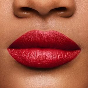 Shiseido LipLiner InkDuo (Prime + Line), True Red 08 - Primes & Shades Lips for Long-Lasting, 8-Hour Wear - Minimizes the Look of Fine Lines & Unevenness - Non-Drying Formula