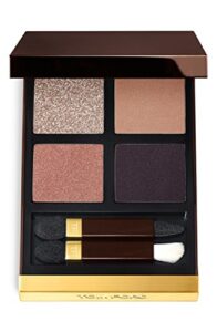 tom ford eye color quad/.21 oz. disco dust