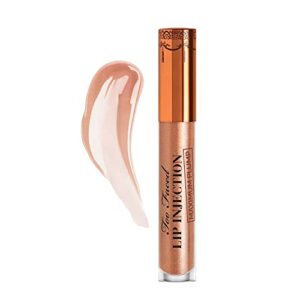 lip injection maximum plump – chocolate plump