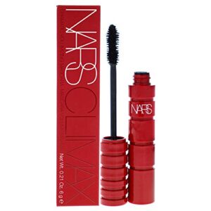 nars climax mascara – explicit black mascara women 0.21 oz