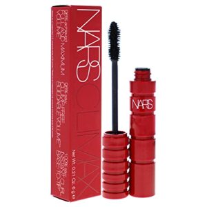 NARS Climax Mascara - Explicit Black Mascara Women 0.21 oz