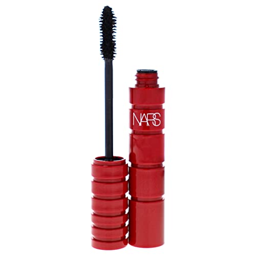 NARS Climax Mascara - Explicit Black Mascara Women 0.21 oz