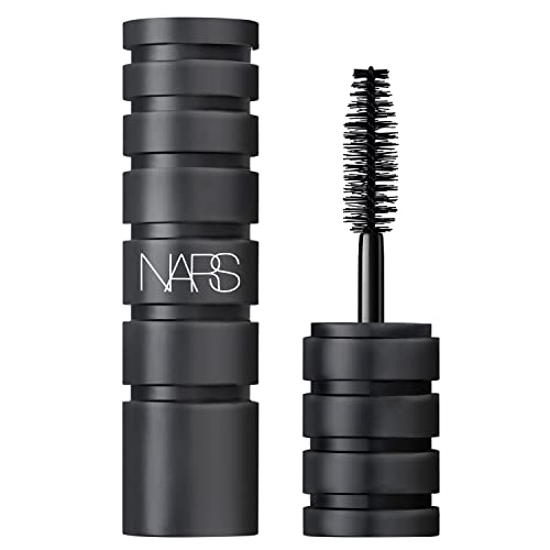 NARS/CLIMAX EXTREME MASCARA (UNCENSORED BLACK) 0.14 OZ