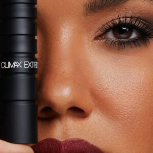 NARS/CLIMAX EXTREME MASCARA (UNCENSORED BLACK) 0.14 OZ