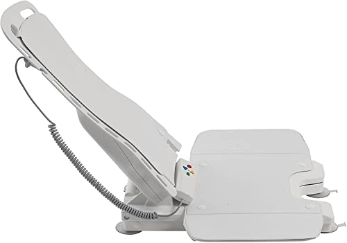 Drive Bellavita Lightweight Reclining Bath Lift with White Covers