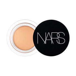 nars soft matte concealer custard 6.2g/0.21 oz,natural