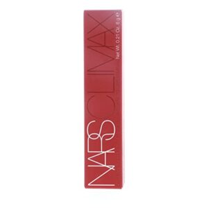 Nars Explicit Climax Mascara Black - Full Size