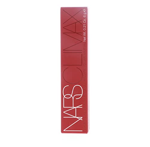 Nars Explicit Climax Mascara Black - Full Size