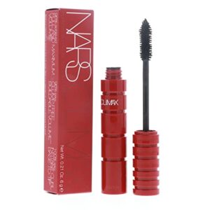 Nars Explicit Climax Mascara Black - Full Size