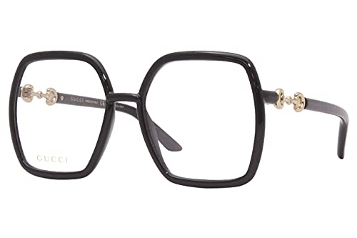 Gucci GG0890O Black 55/19/140 women Eyewear Frame