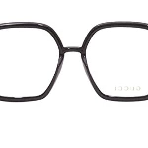 Gucci GG0890O Black 55/19/140 women Eyewear Frame