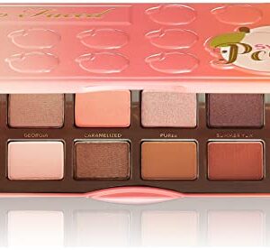 Too Faced Sweet Peach Eye Shadow Collection Palette