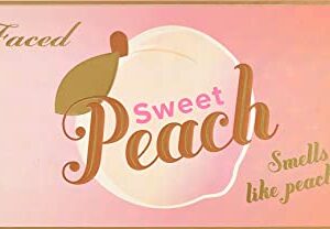 Too Faced Sweet Peach Eye Shadow Collection Palette