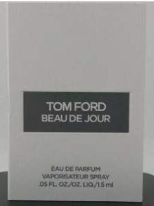 tom ford beau de jour