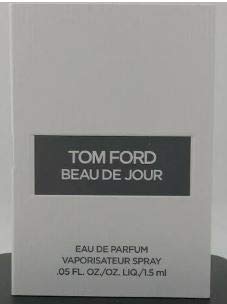 Tom Ford Beau De Jour