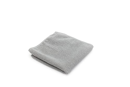 Rubbermaid Microfiber Cloth Towels, 24 Pack, 14"x14", Non-Scratch, Reusable/Washable for Cleaning/Wiping/Polishing for Home/Kitchen/Car