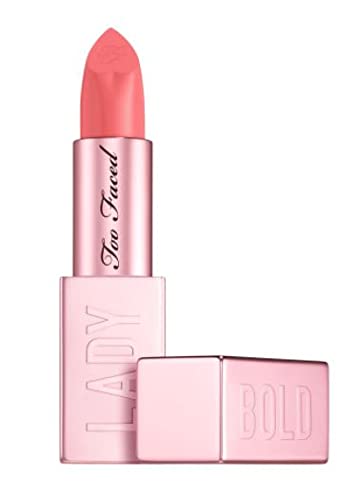 Too Faced Lipstick EM - POWER PIGMENT CREAM LIPSTICK - 05 Level Up