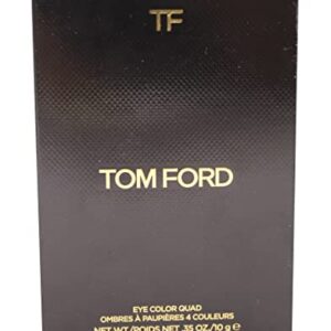 Tom Ford Eye Color Quad - # 01 Golden Mink 10g/0.35oz