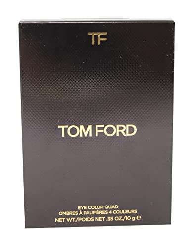 Tom Ford Eye Color Quad - # 01 Golden Mink 10g/0.35oz