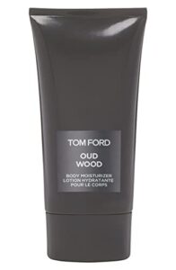 tom ford private blend oud wood body moisturizer 150ml, 5 ounce