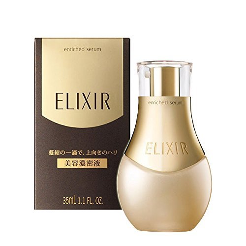 Shiseido Elixir Superieur Enriched Serum CB 35ml / 1.1fl oz by Elixir