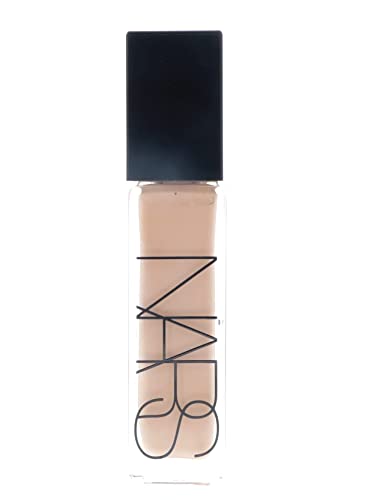 NARS Natural Radiant Longwear Foundation - Vallauris,1 Fl Oz (Pack of 1)