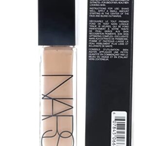 NARS Natural Radiant Longwear Foundation - Vallauris,1 Fl Oz (Pack of 1)