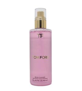 tom ford brush cleanser 5oz/150ml new in box