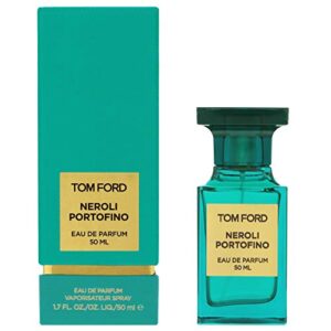 tom ford neroli portofino eau de parfume spray for women, 1.7 ounce