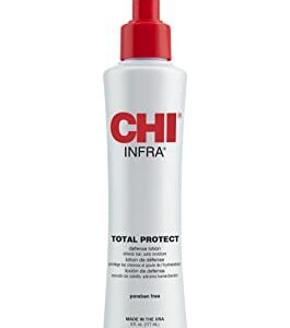 CHI Total Protect Defense Lotion, 6 fl. oz.