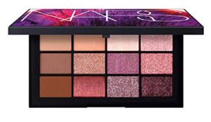 nars ignited eyeshadow palette