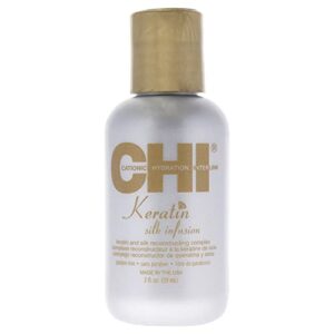 CHI Keratin Silk Infusion