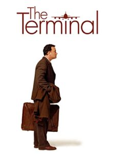 the terminal