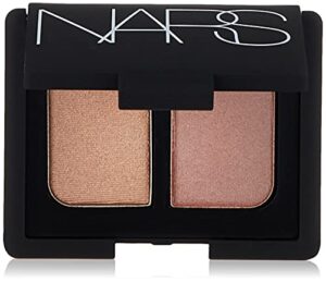 nars duo eyeshadow, kalahari