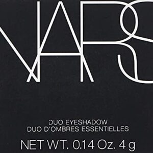 NARS Duo Eyeshadow, Kalahari