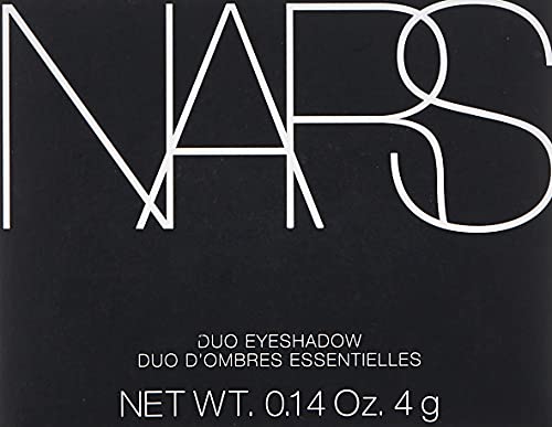 NARS Duo Eyeshadow, Kalahari