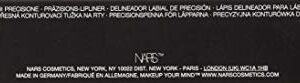 NARS Precision Lip Liner Grasse, 0.04 Ounce