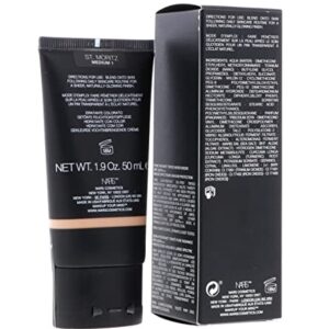 NARS Pure Radiant Tinted Moisturizer SPF 30, No. 01 St. Moritz/Medium, 1.9 Ounce (I0081566)