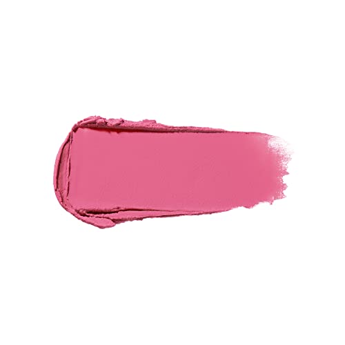 Shiseido ModernMatte Powder Lipstick, Rose Hip 517 - Full-Coverage, Non-Drying Matte Lipstick - Weightless, Long-Lasting Color - 8-Hour Coverage