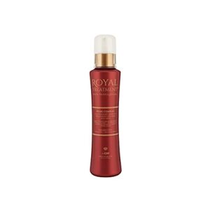 chi royal treatment pearl complex – sulfate, paraben and gluten free – 6 oz, 6 fl. oz.