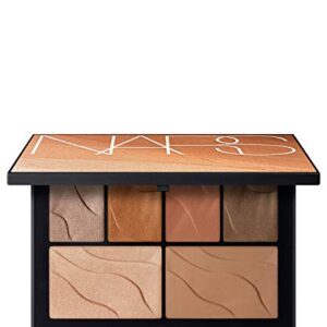 NARS Summer Lights Face Palette