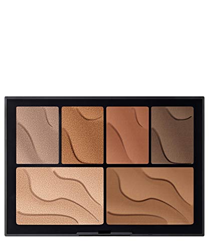 NARS Summer Lights Face Palette